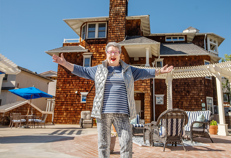 Why Watermark | Watermark Retirement Communities