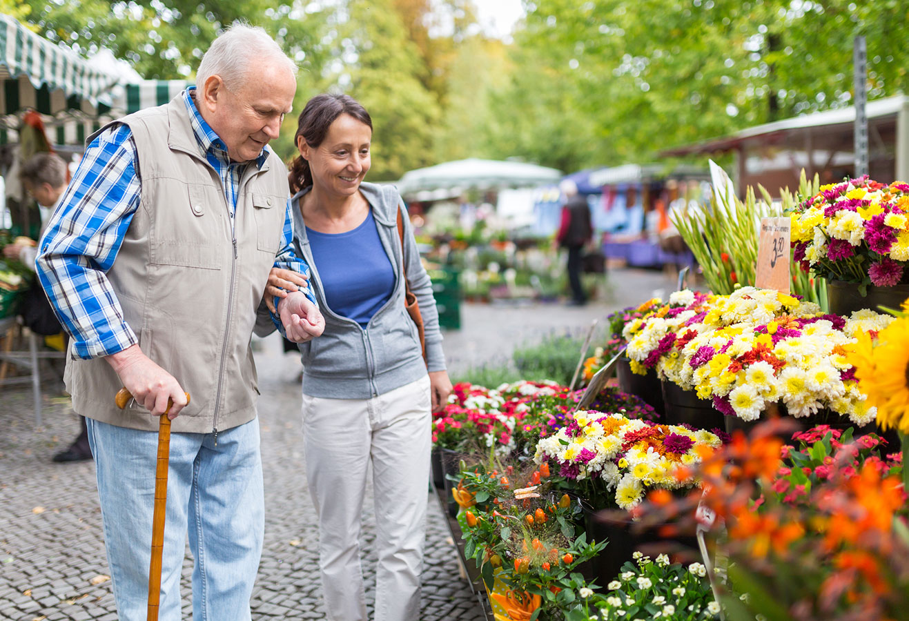 Watermark Laguna Niguel | Assisted Living & Memory Care