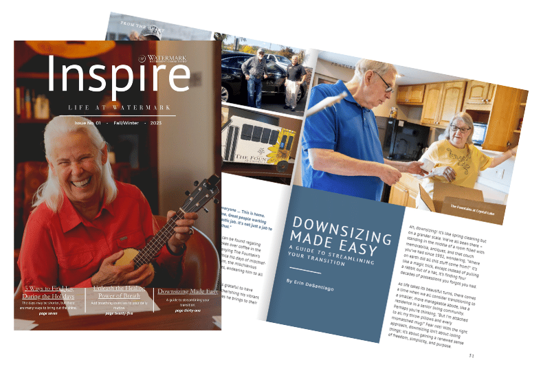 Watermark Retirement Communities