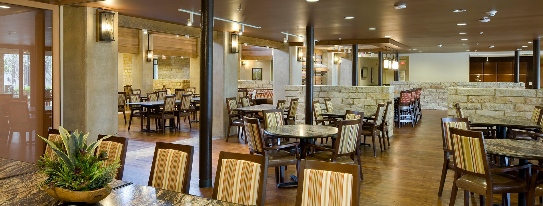 The Watermark at Southpark Meadows | Austin Senior Living