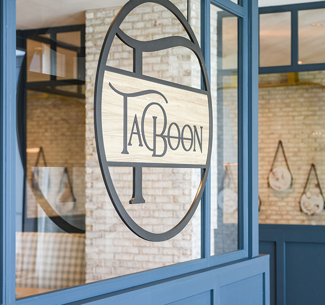 Dining Experiences | The Watermark at Bellevue