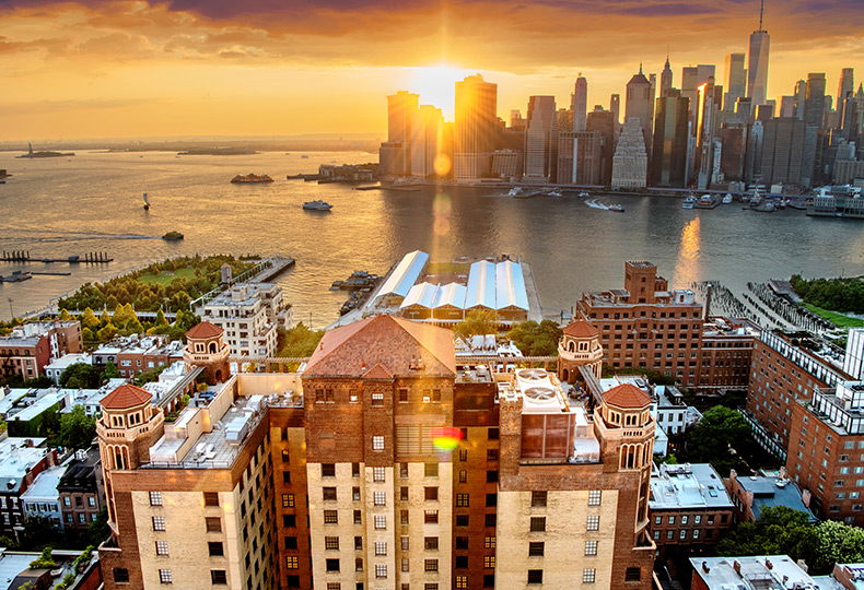 Elan | Watermark Retirement Communities