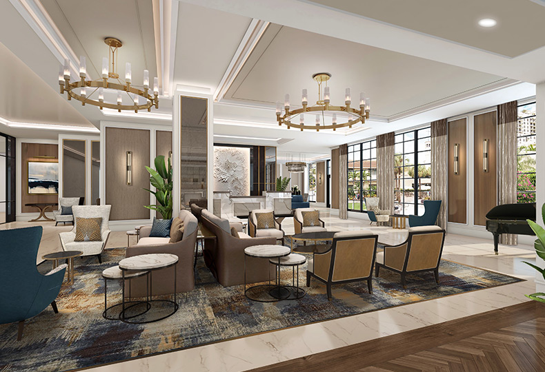 Elan | Watermark Retirement Communities