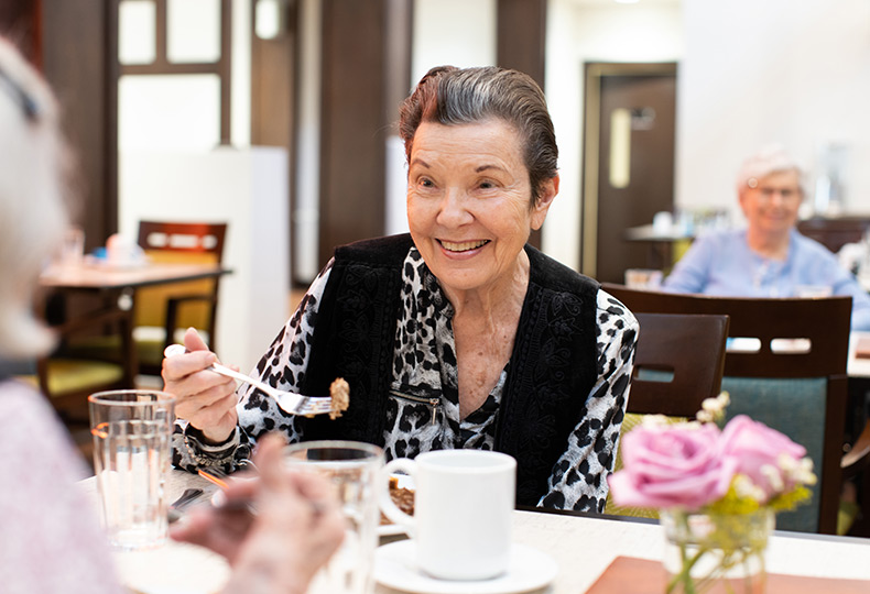 Watermark Retirement Communities