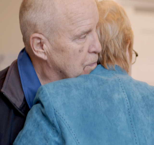 Memory Care | Watermark Retirement Communities
