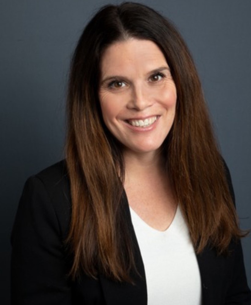 Kelly Gerst, VP of Human Resources | Watermark Retirement Communities