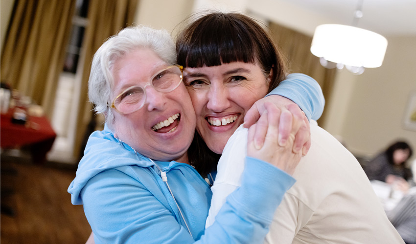 About | Watermark Retirement Communities