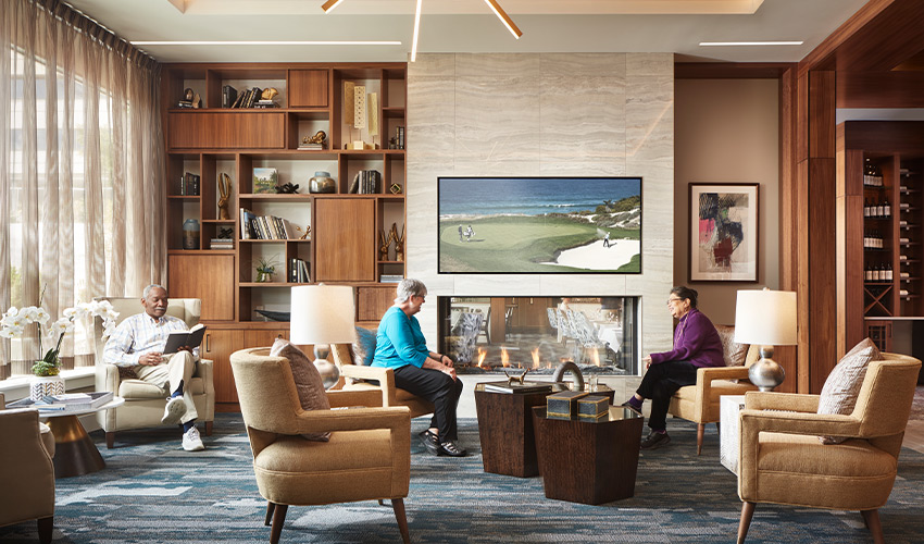 Resources | Extraordinary Senior Living in Bellevue