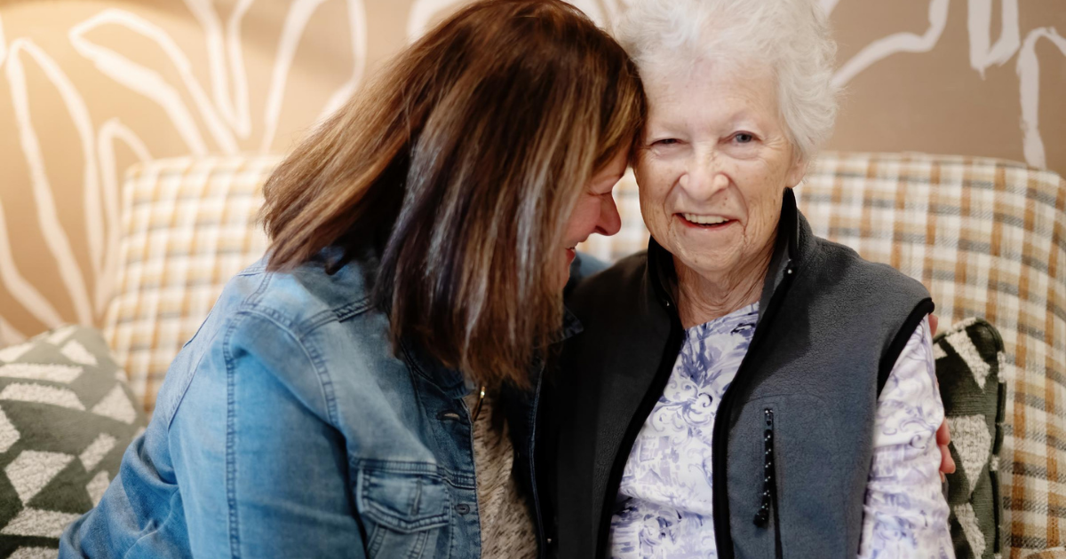Dementia & Memory Care Resources