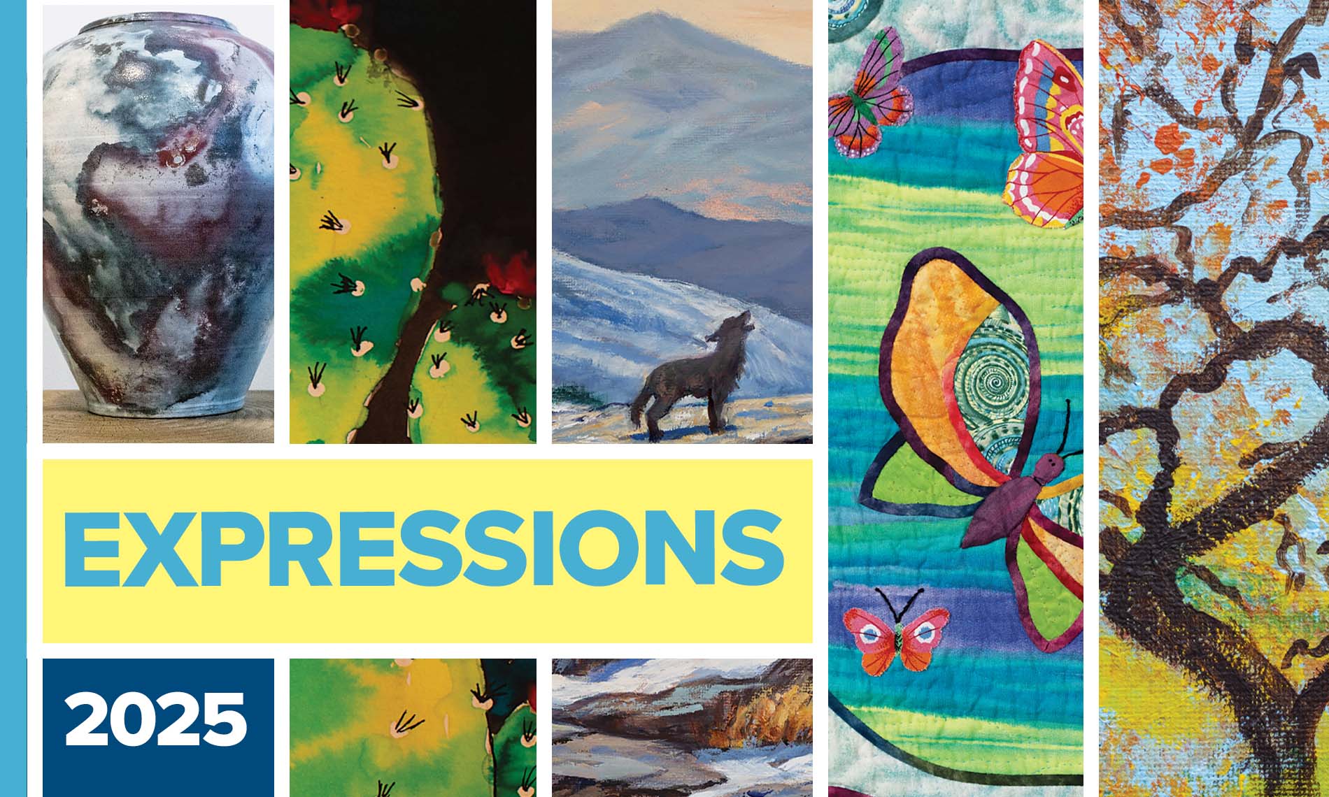 2026 Expressions Calendar | Watermark Retirement Communities