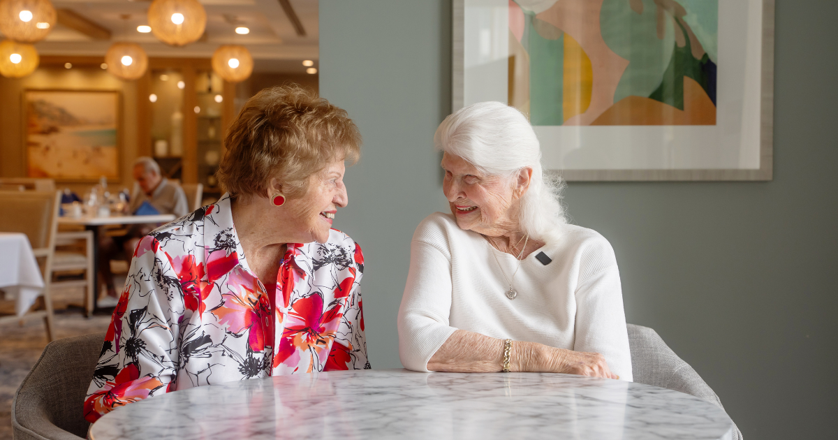 Voices of Watermark | Watermark Retirement Communities